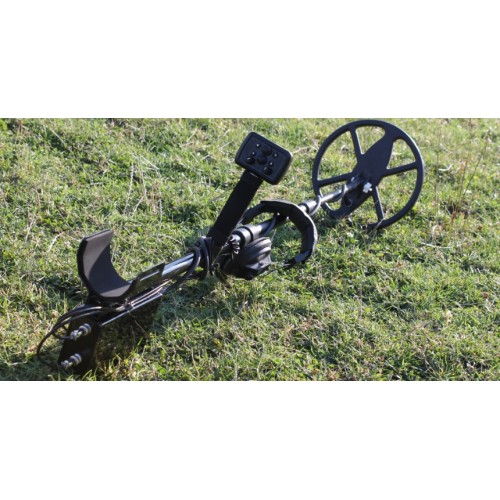 Delta Pulse 2S Dedektör (Derin Arama)