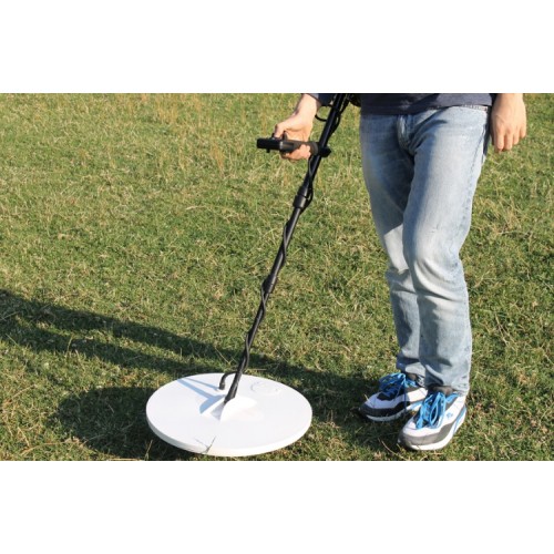 Delta Pulse 2S Dedektör (Derin Arama)